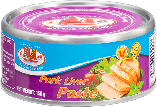 PateMe Delicious Foods & Finest Vietnamese Products - PateMe